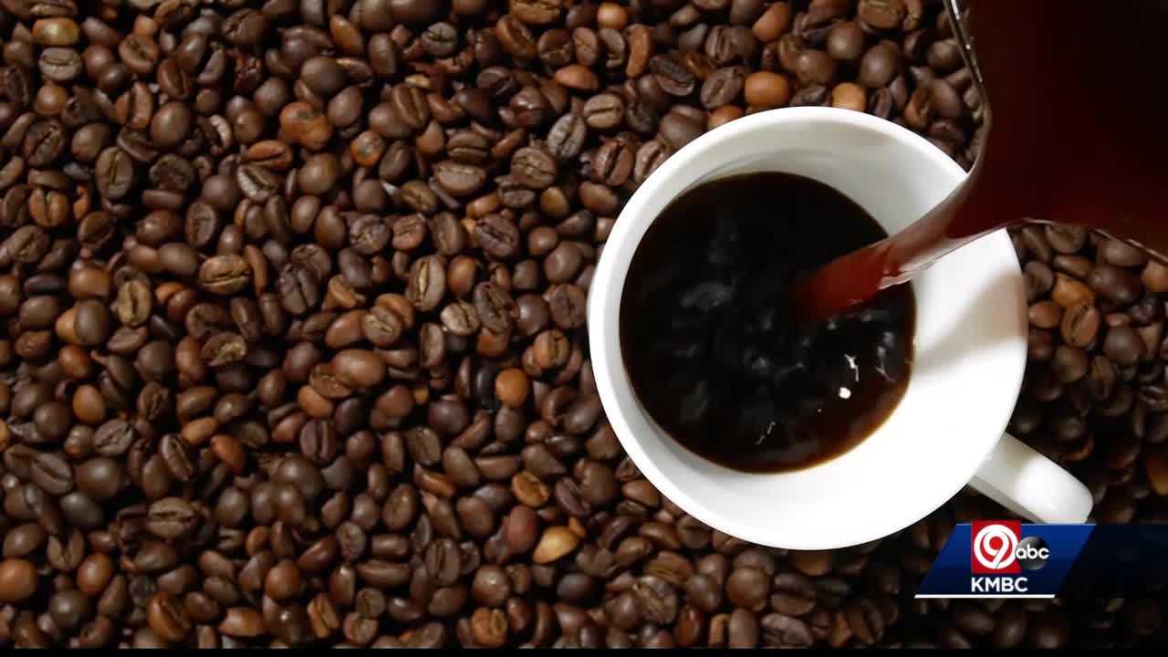Expert explains why coffee prices are rising again