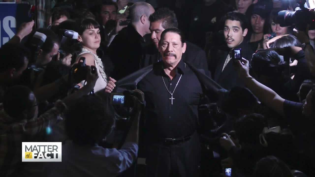 Trejo’s Memoir Shares His Crimes and Path to Redemption