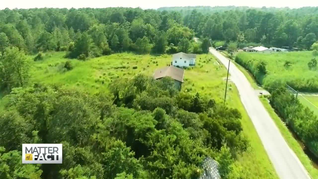 Why Rising Waters Are Still A Concern Beyond the Coasts