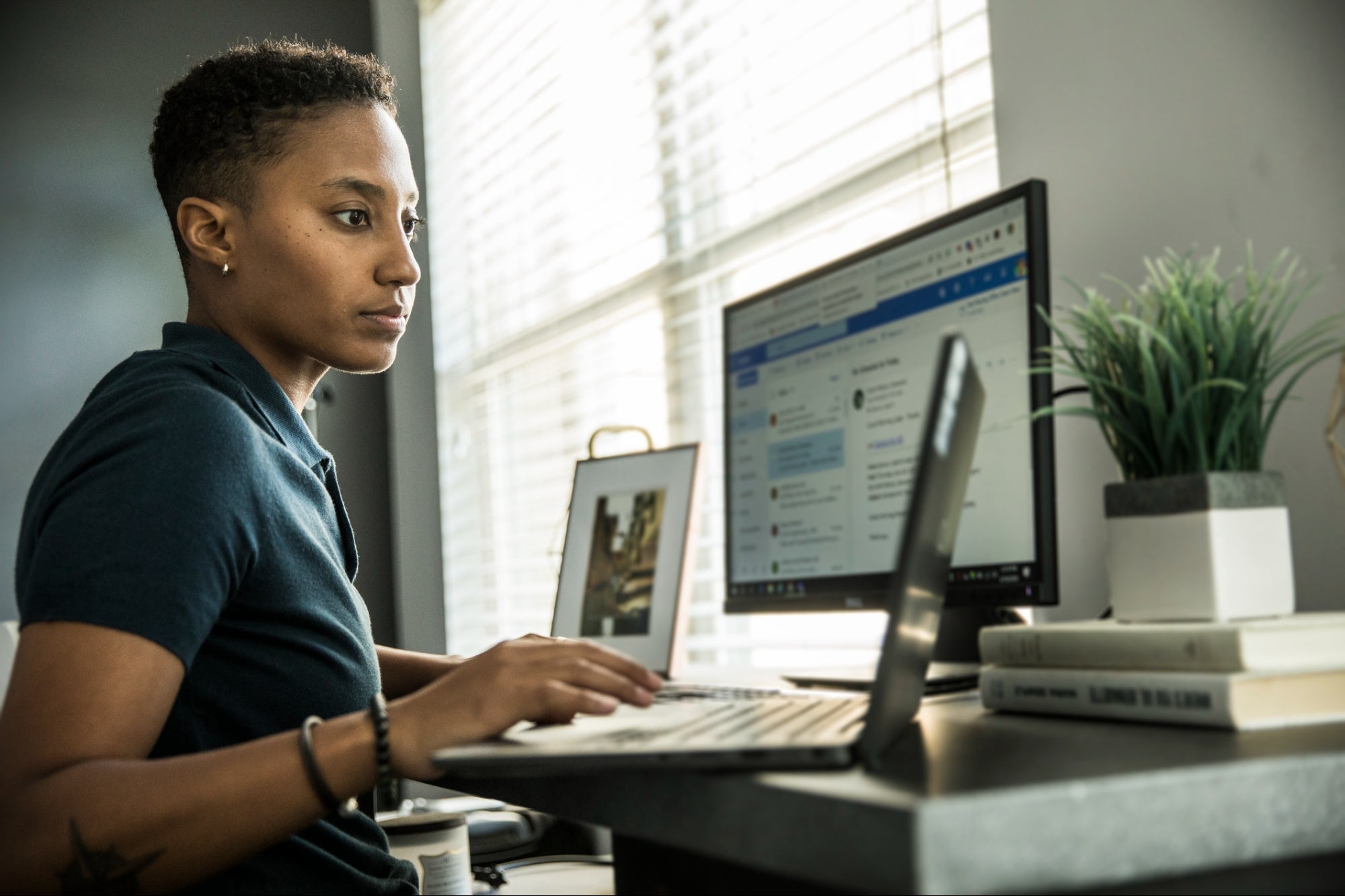 Why Digital Freelancing is the Future of Work