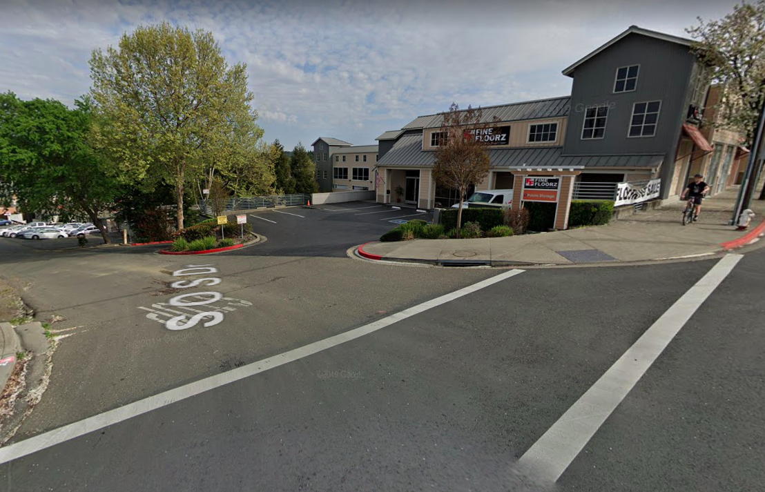 1 killed, 3 wounded in Walnut Creek shooting
