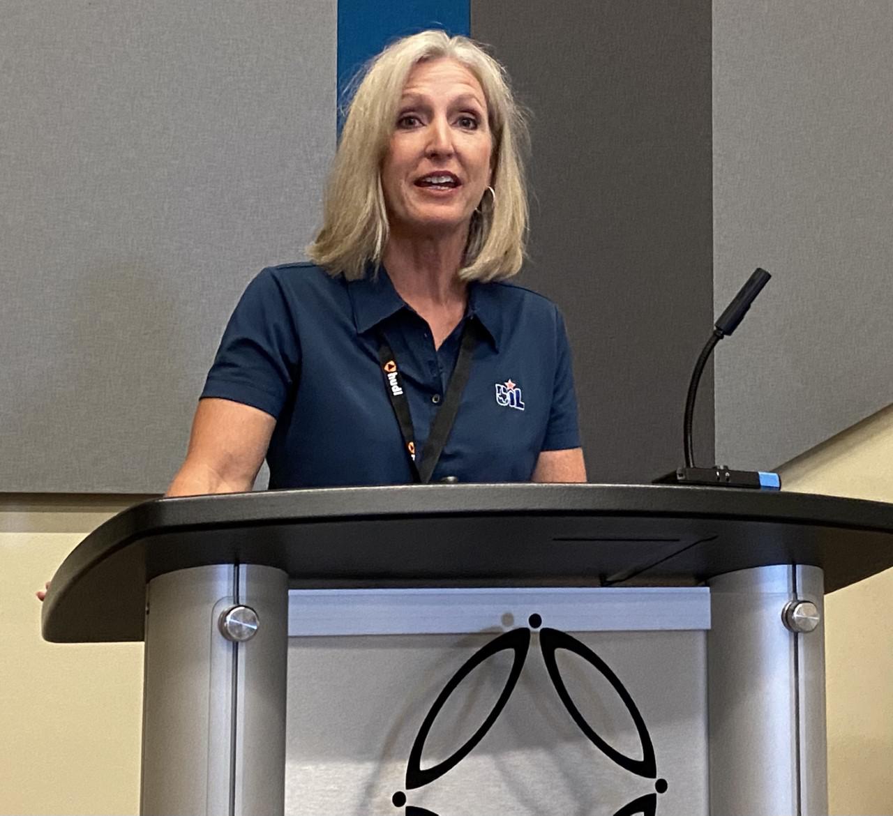 UIL: Adding Class 7A looks realistic