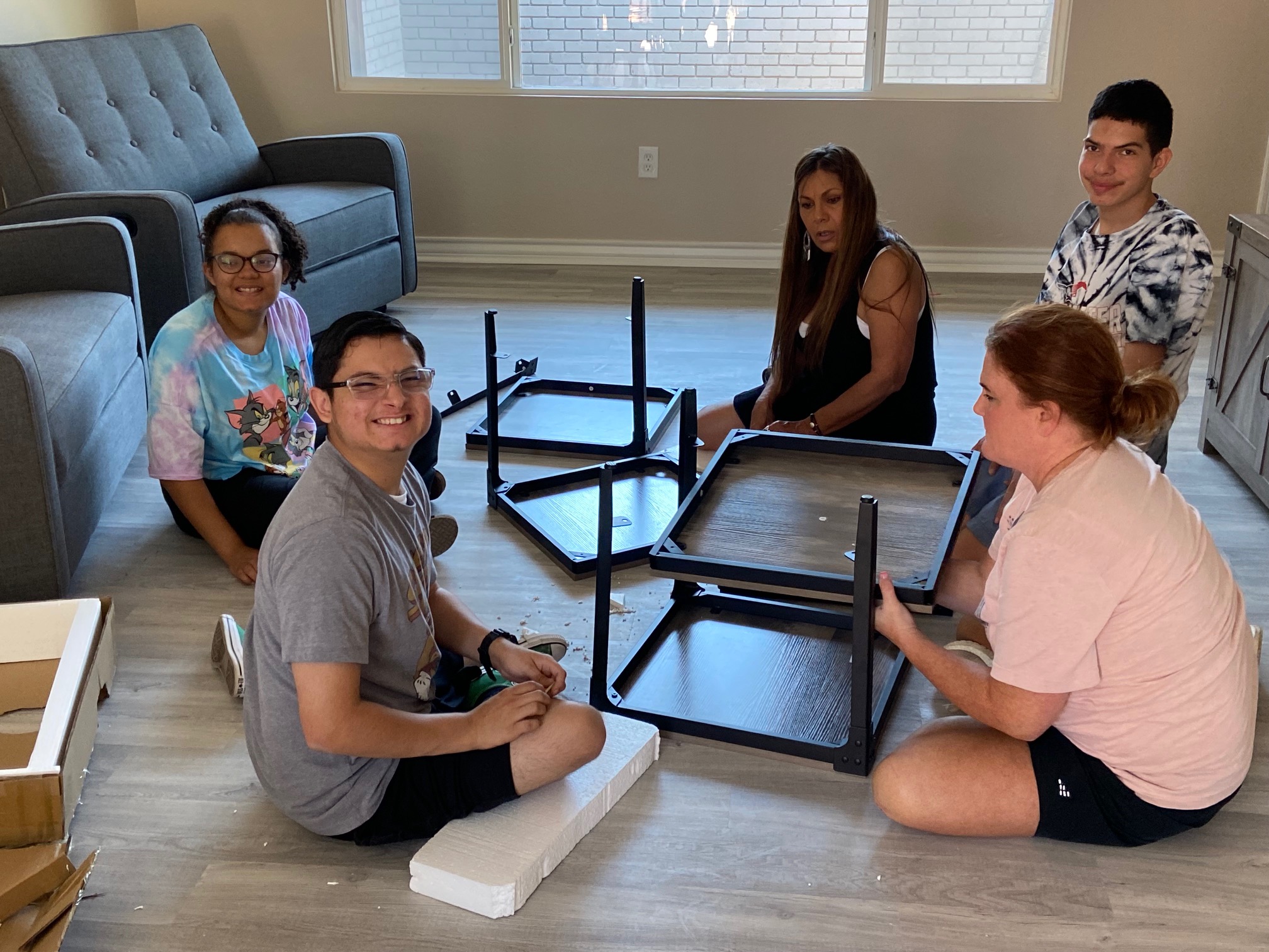 Encore Academy to prepare life-skills students for independence