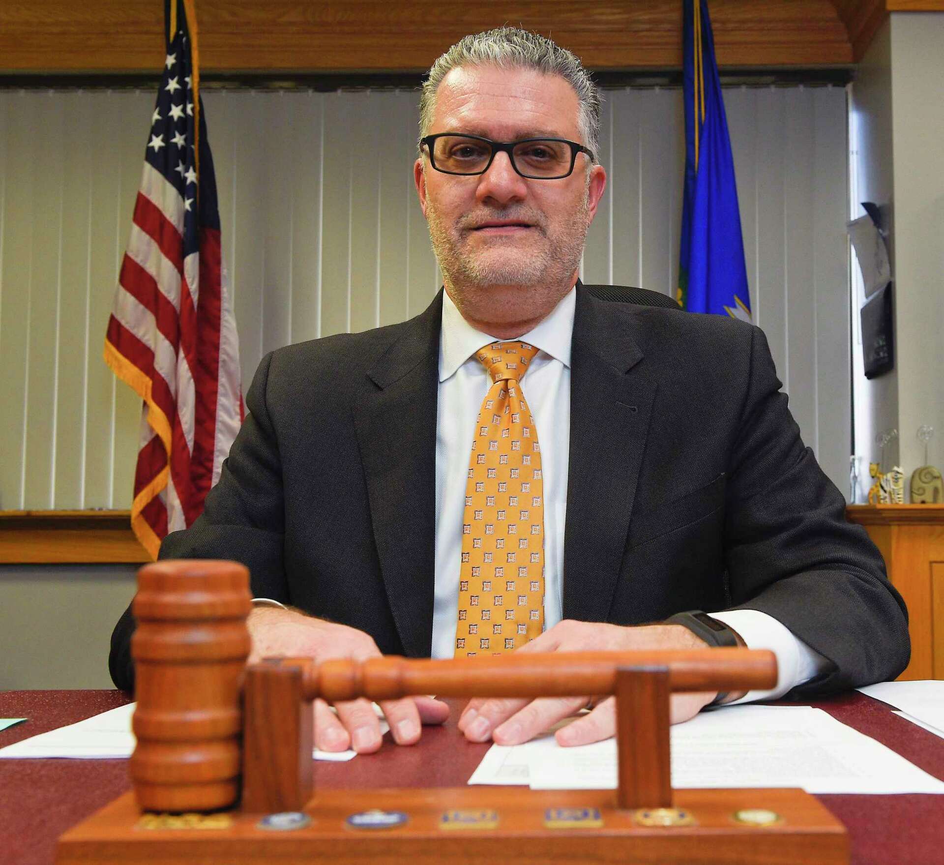 5 key players in Connecticut’s Diamantis school construction scandal