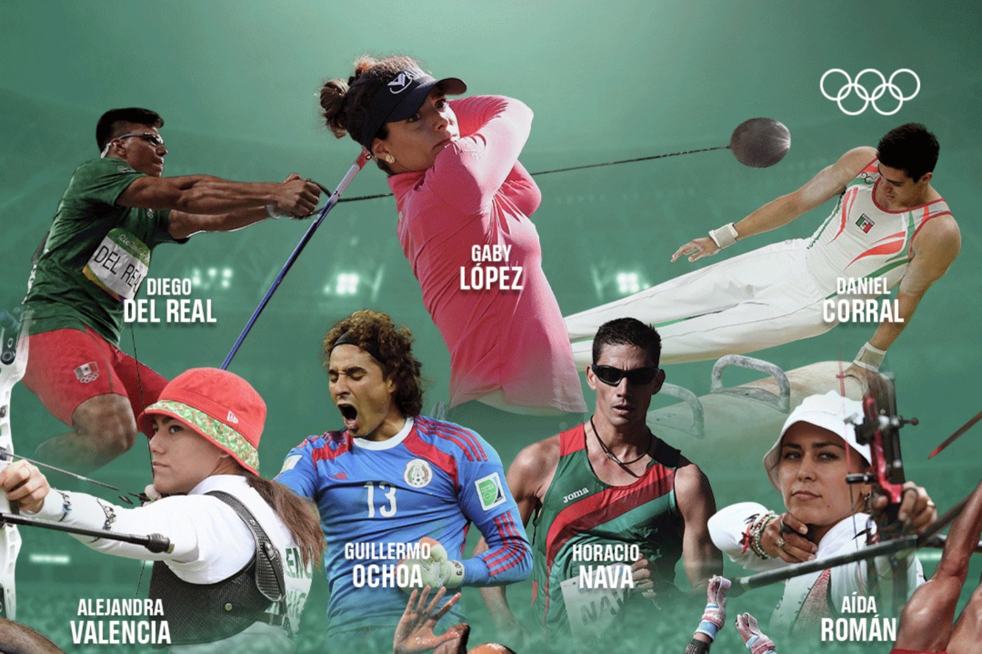 When do the Olympics start?