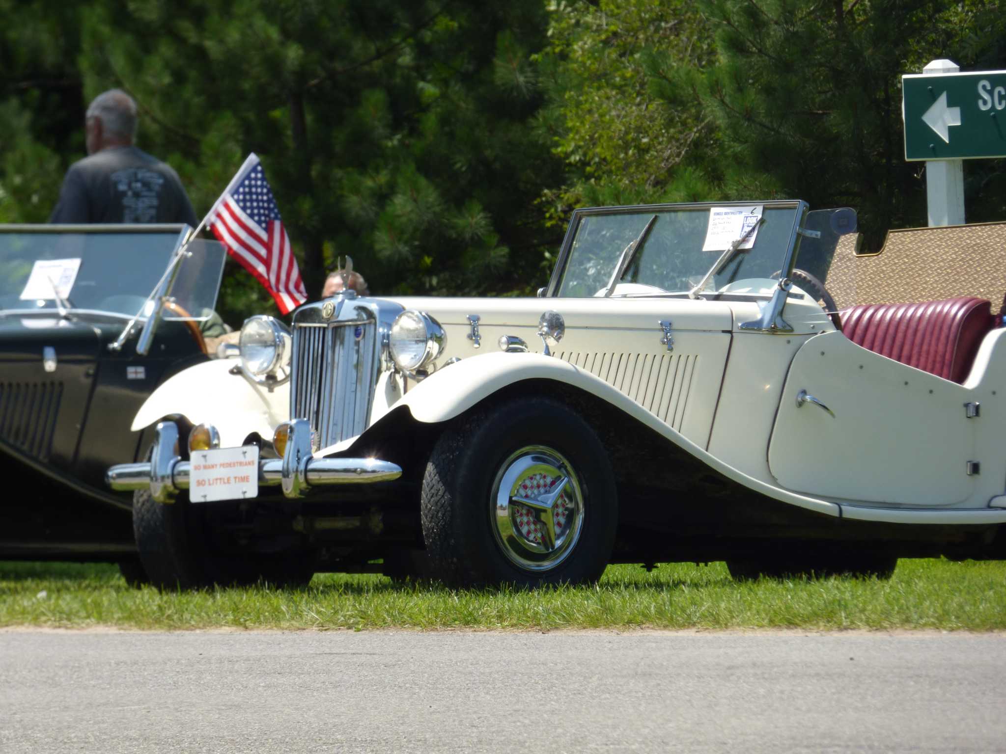 Organizers: Inaugural arts and craft show in Kaleva a success