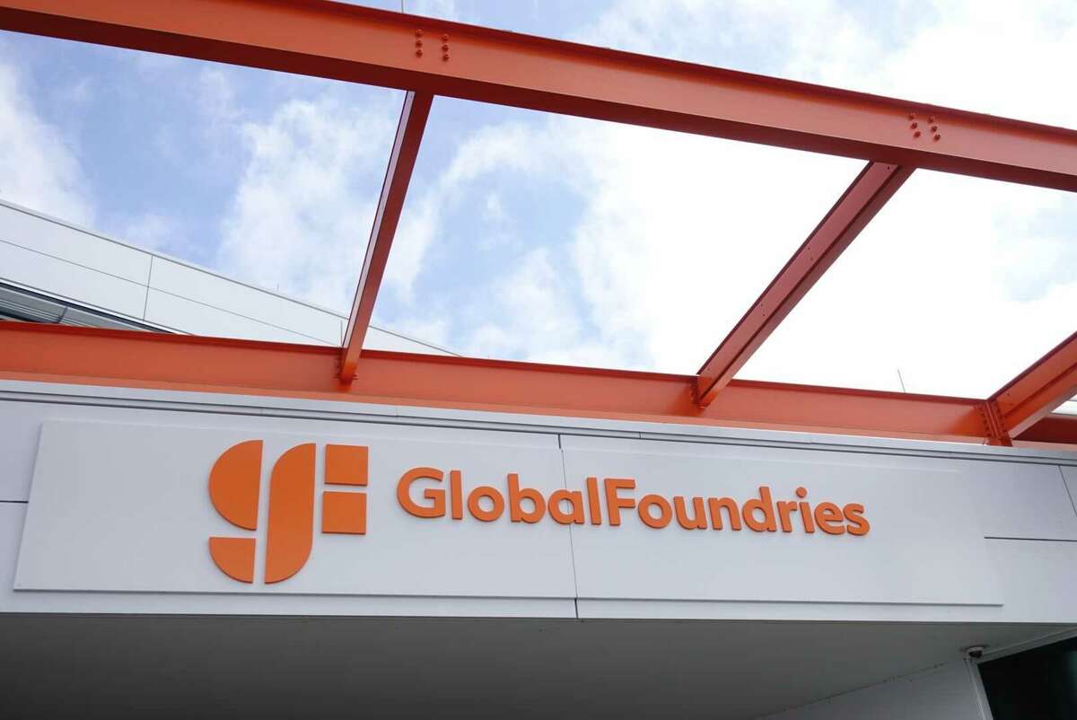 GlobalFoundries turned profit through end of 2021