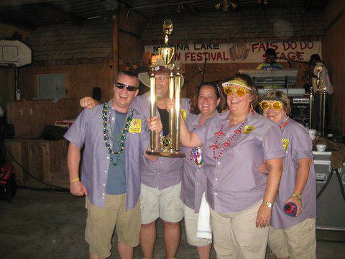 Award-winning Houston sibling chefs launch line of gluten-free gumbo mixes