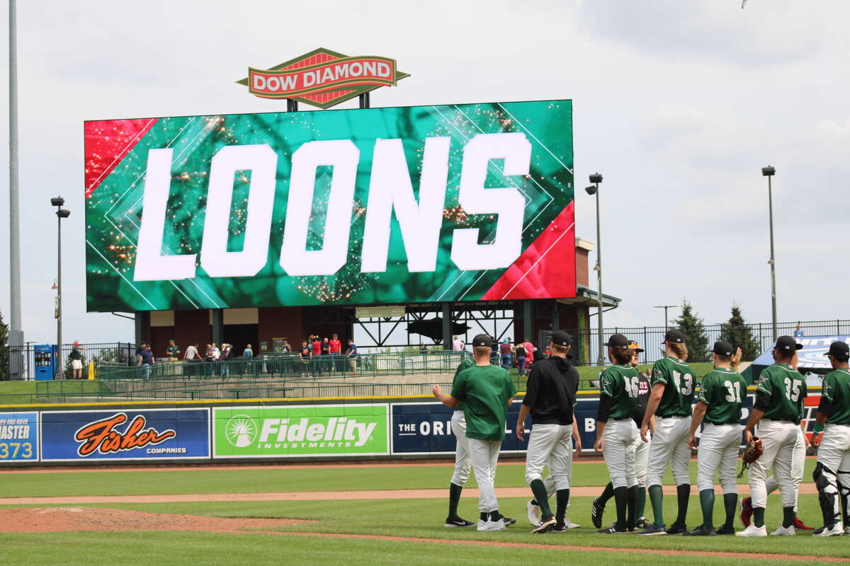 Inside history: Looking back at Loons' first no-hitter