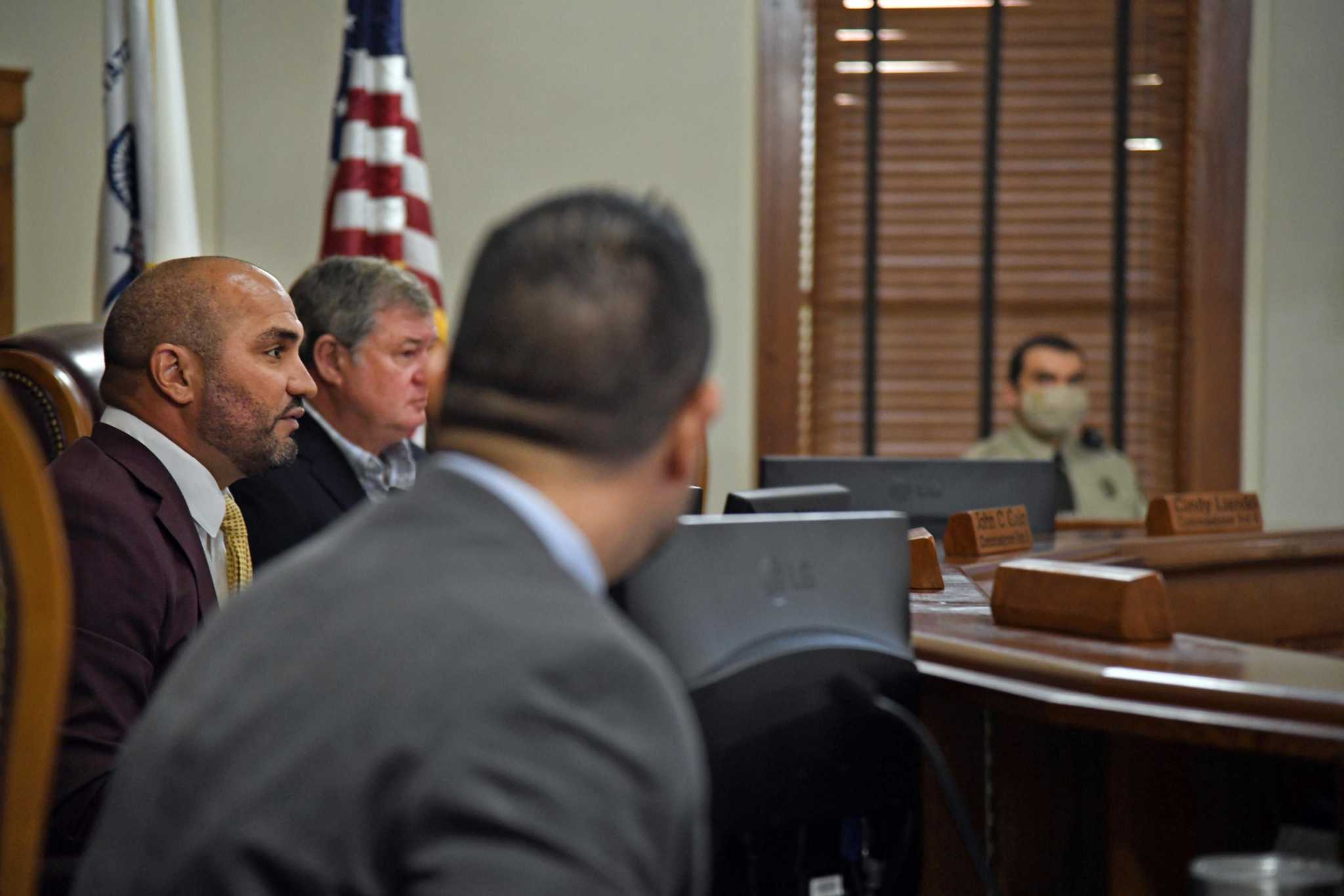 Webb commissioners approve development of solar energy farm