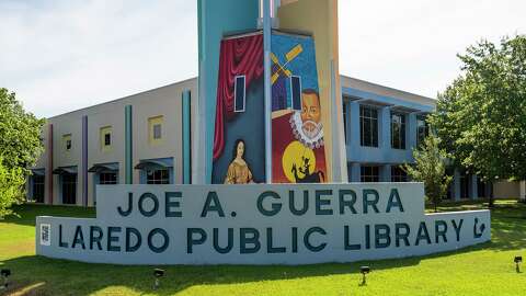 Pan Dulce Fest brings sweet bread celebration to Laredo this weekend