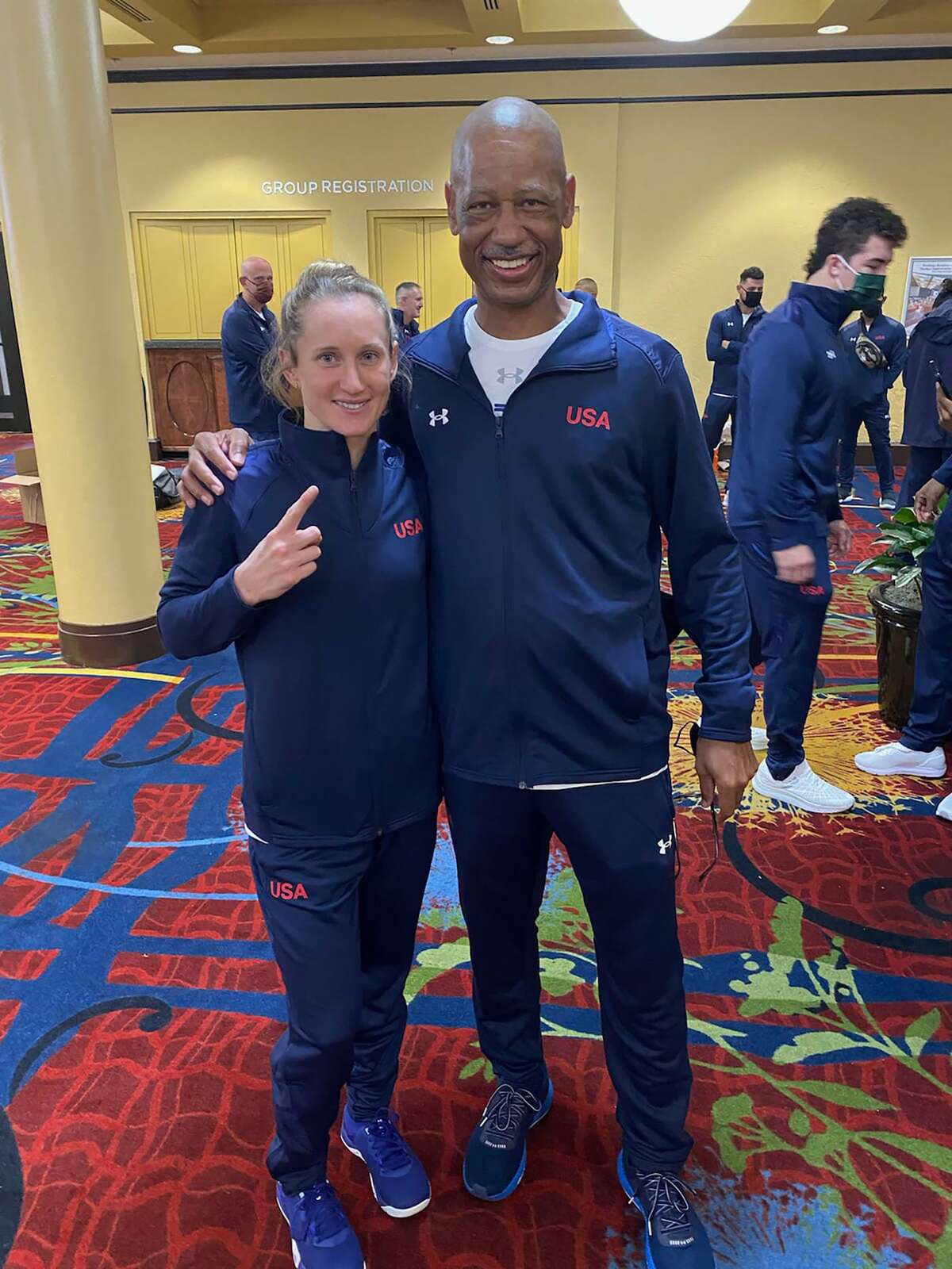 San Antonio boxing coach takes talents to Tokyo Olympics on Team USA