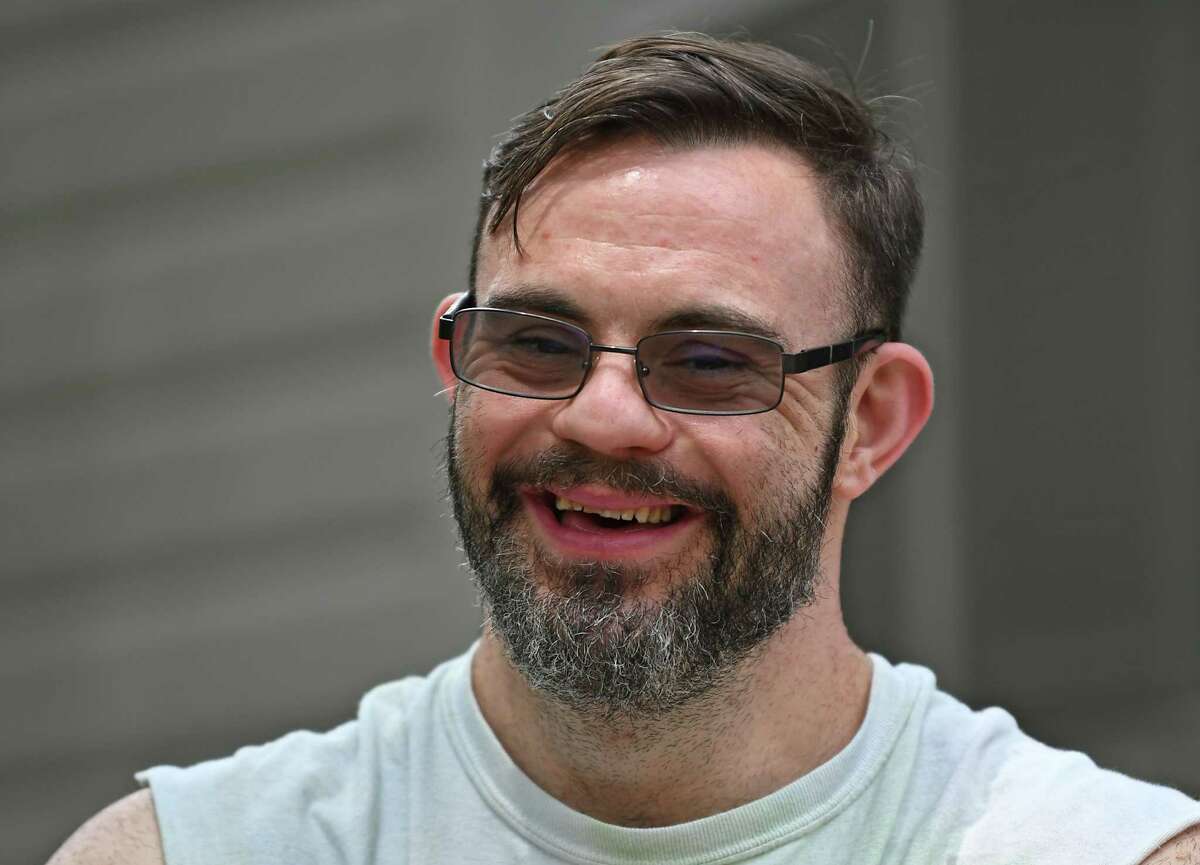 Troy powerlifting athlete selected for Special Olympics USA Games