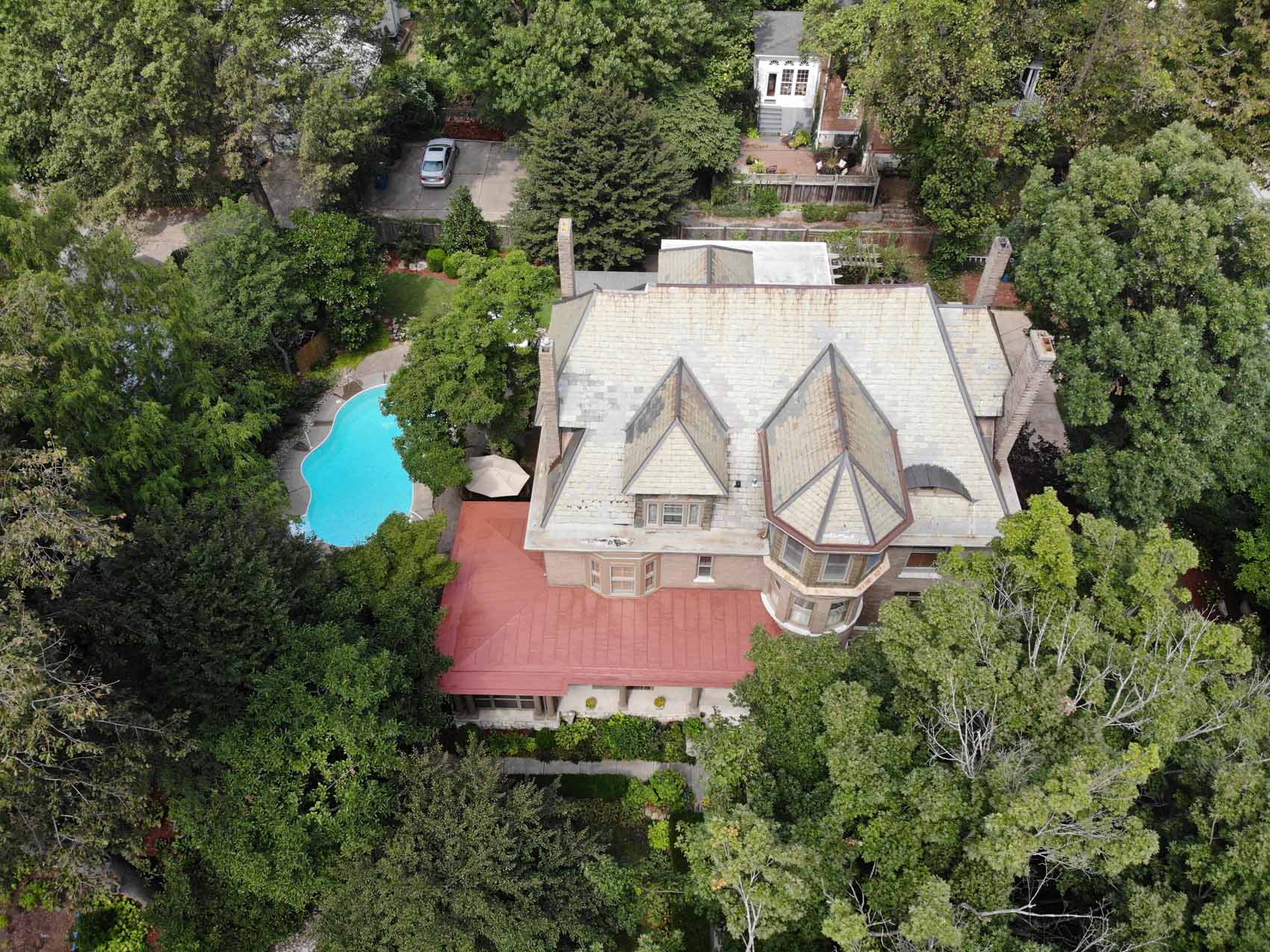 $550,000 mansion: See inside historic home of Alton railroad executive