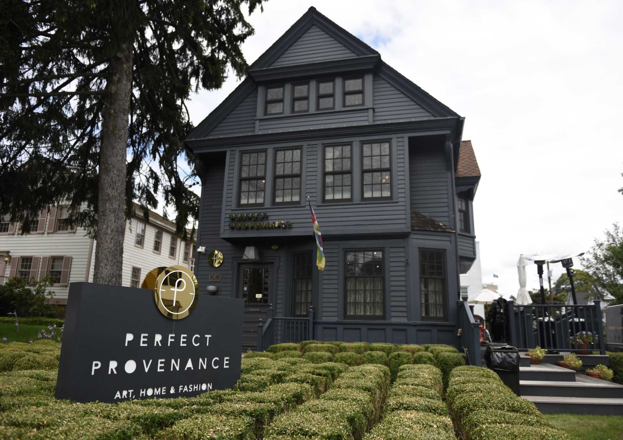 Owner of Perfect Provenance, Cafe 47 in Greenwich makes ‘very difficult ...