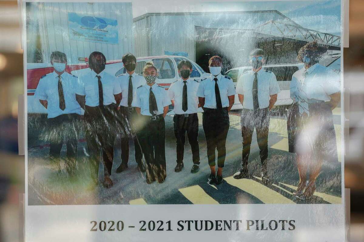 Sterling High, once dubbed 'dead end,' now flying high with aviation ...