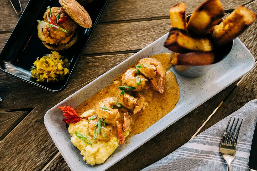 Kevin Fowler sings praises of new Hill Country restaurant