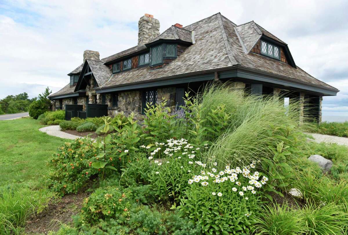 In a ‘very proud moment,’ Greenwich Point earns national historic ...