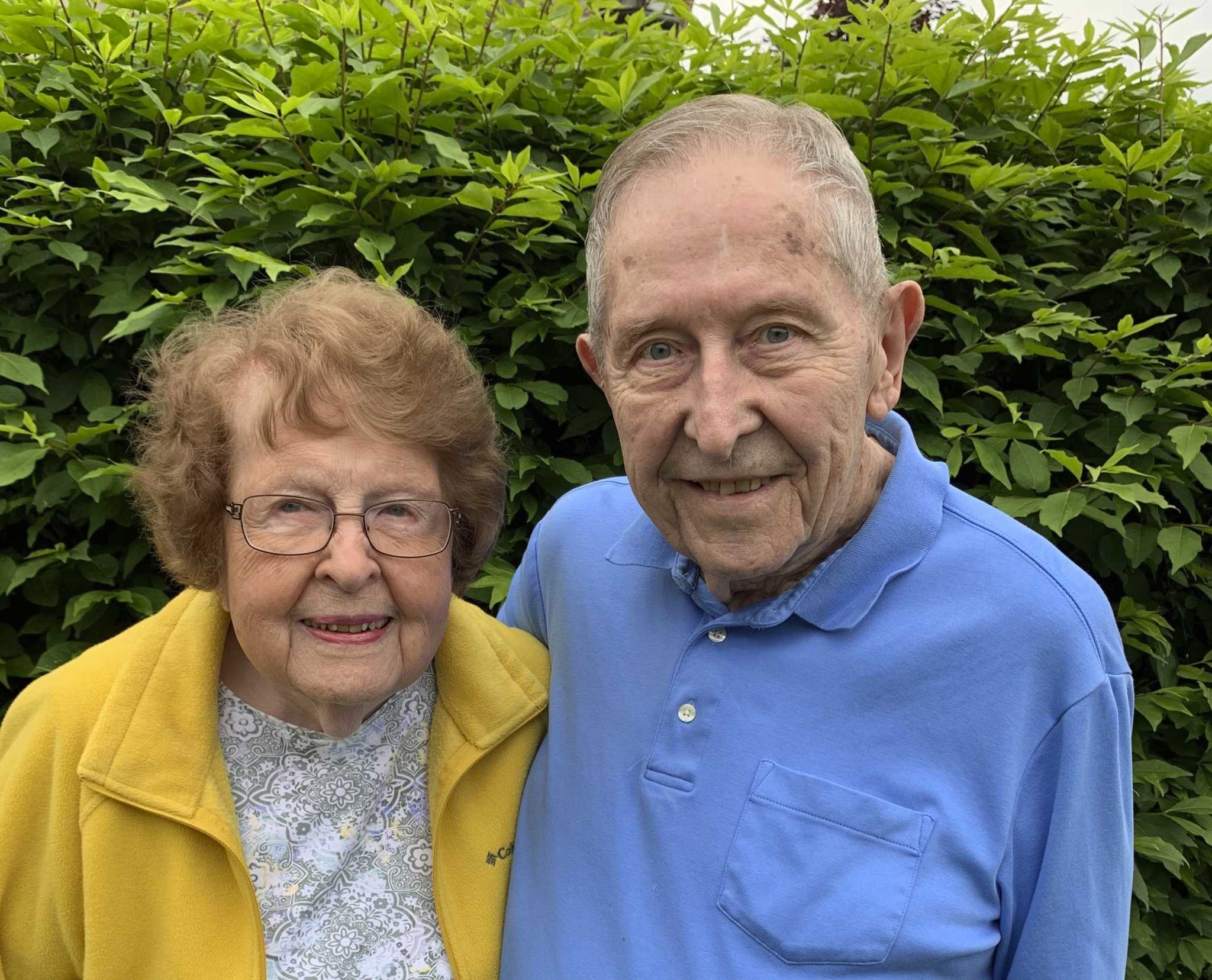 Midland Remembers: The Walter and Joanne (MacLeod) Rupprecht Story Part II