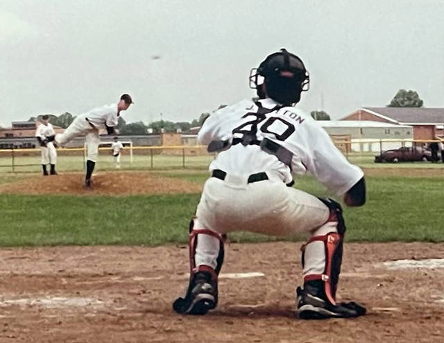 Ben Hutton will be inducted into the Edwardsville Hall of Fame