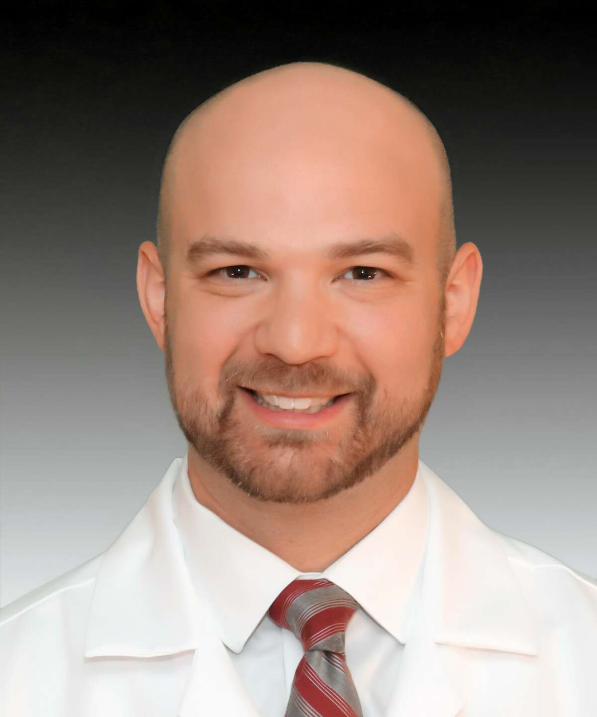 Upwardly Mobile: Shai Reuven Posner, MD