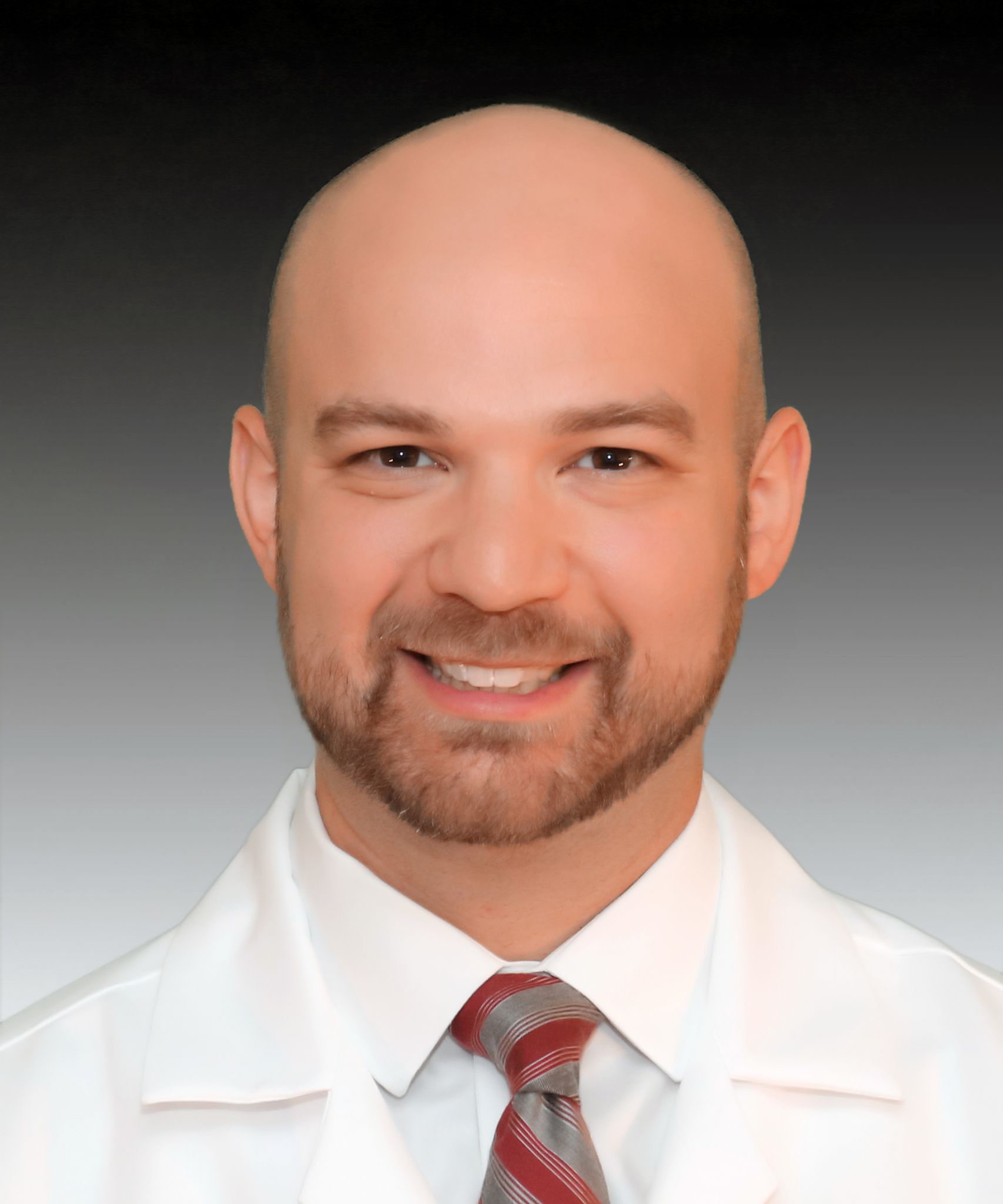 Upwardly Mobile: Shai Reuven Posner, MD