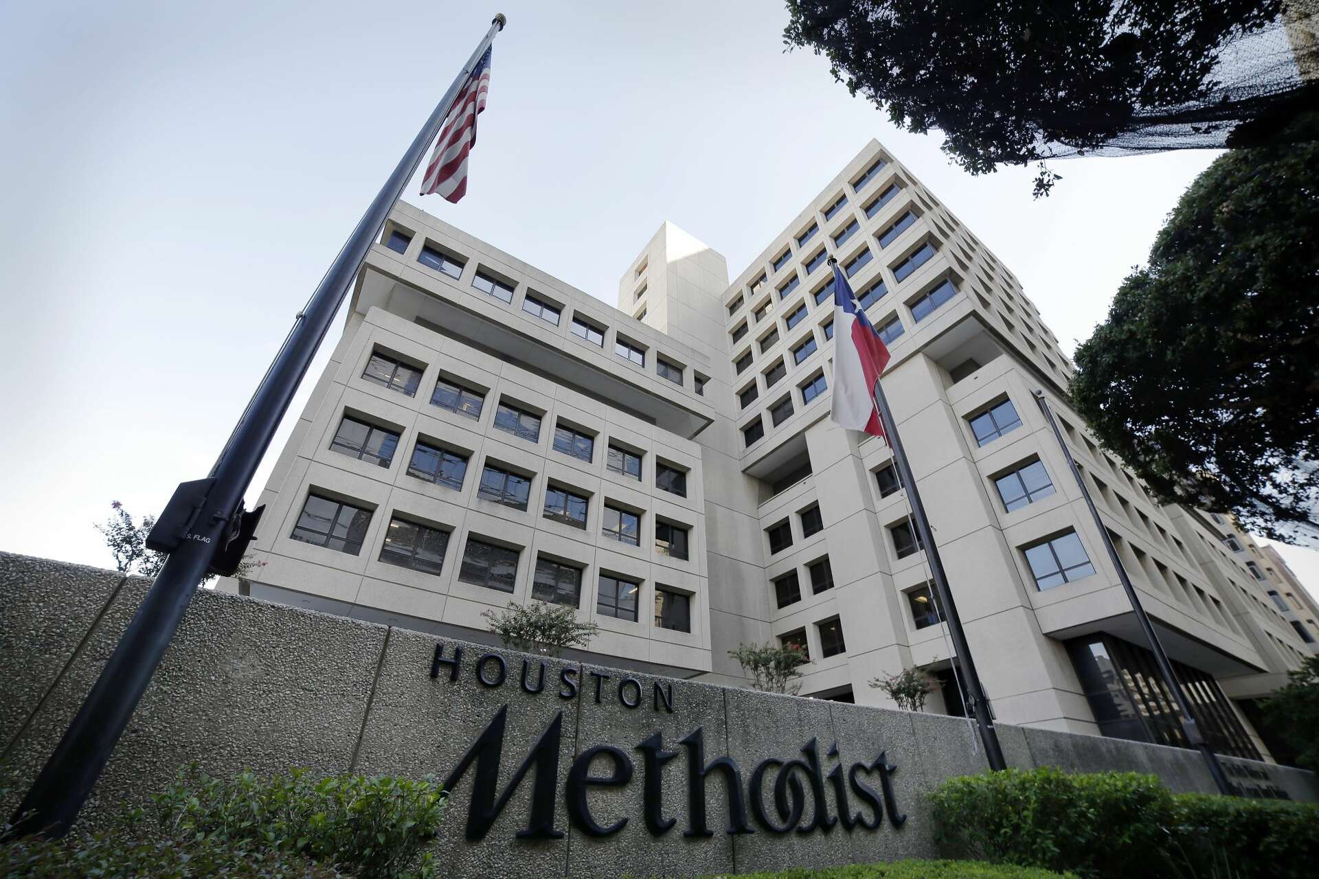 Houston Methodist Hospital records first lambda variant as COVID cases ...