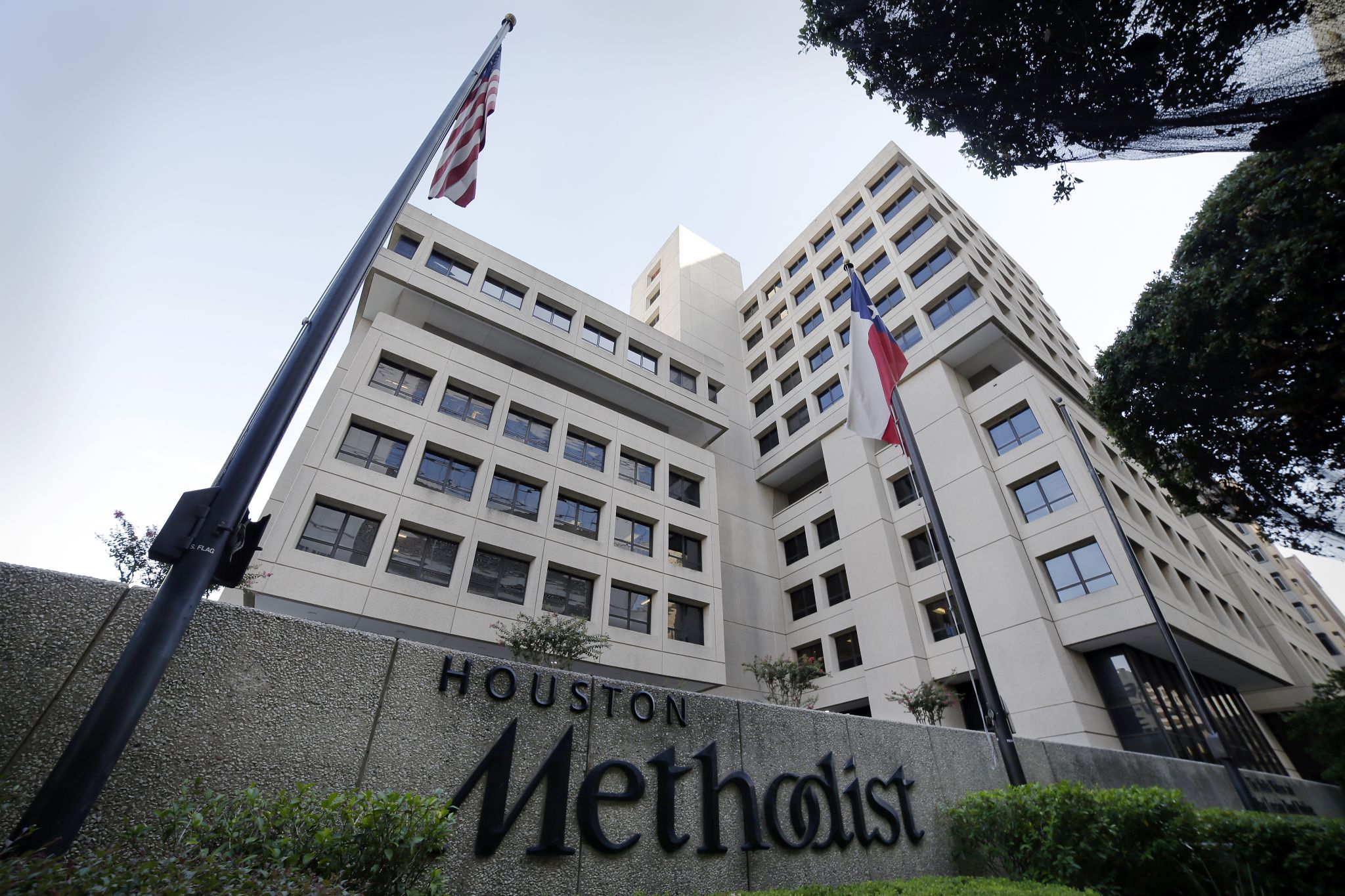 Houston Methodist Hospital records first lambda variant as COVID cases ...