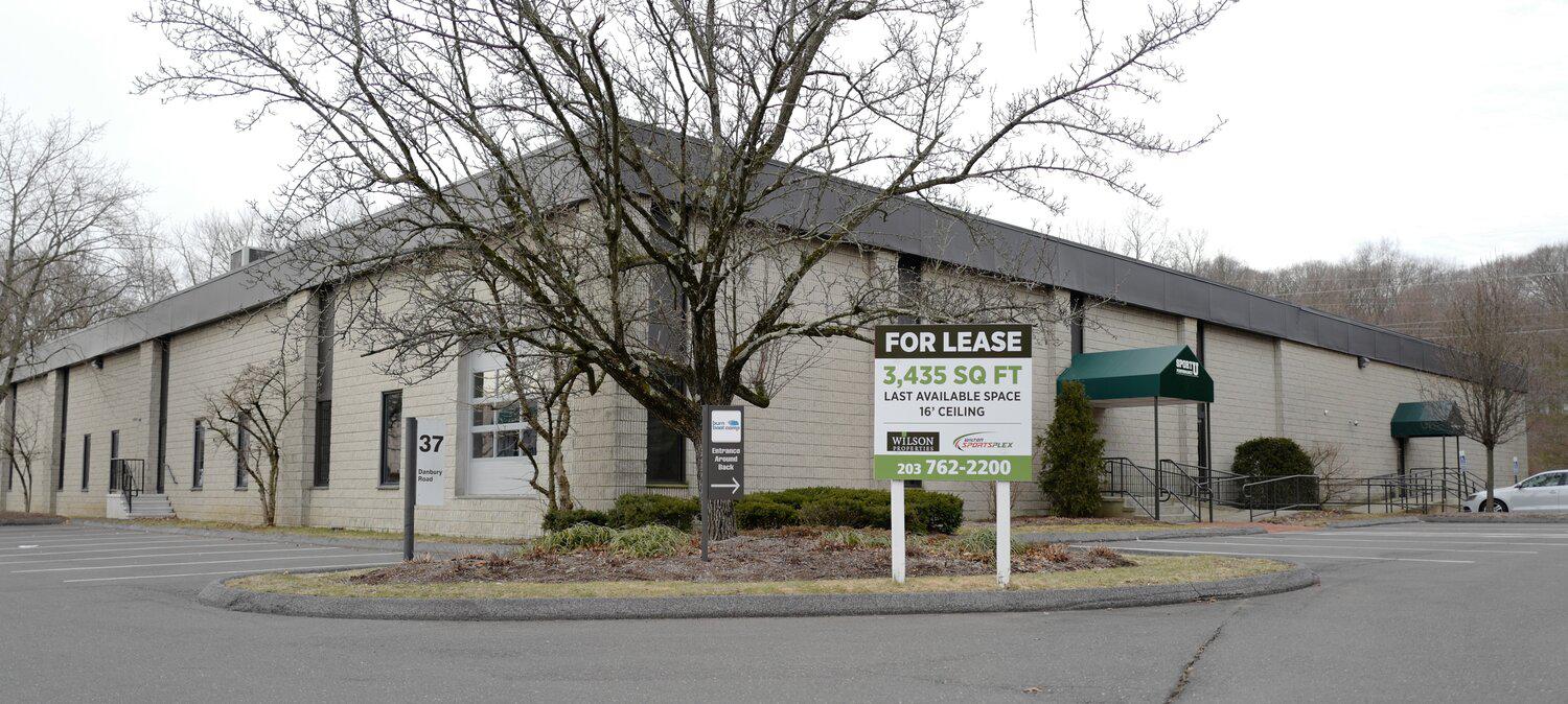 Wilton sports training facility to nearly triple in size