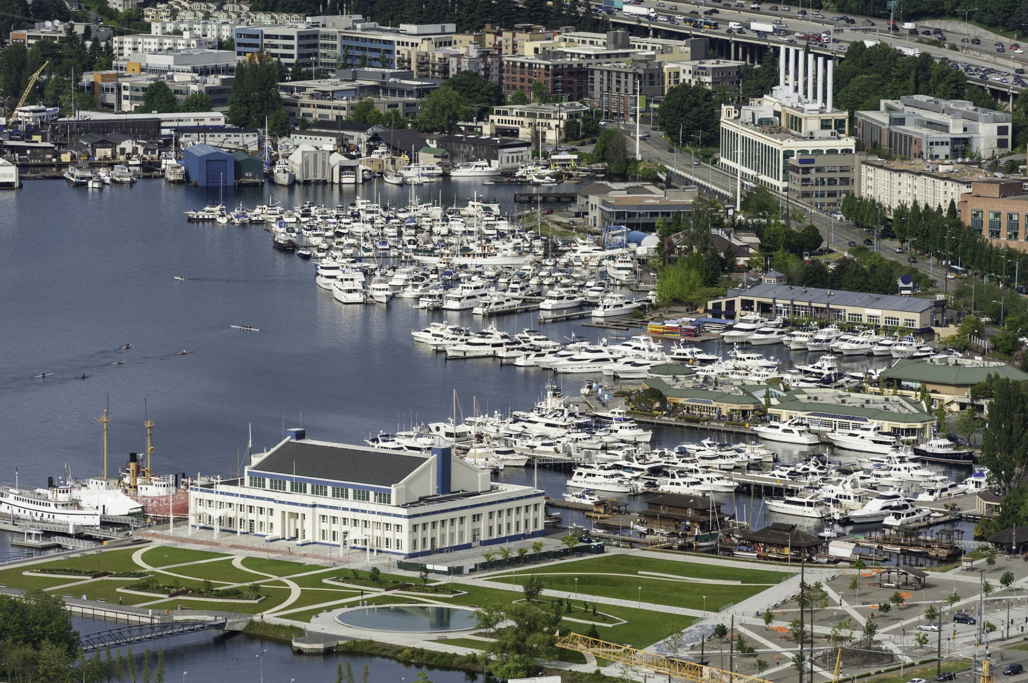 Study: Washington ranked third cleanest state in US