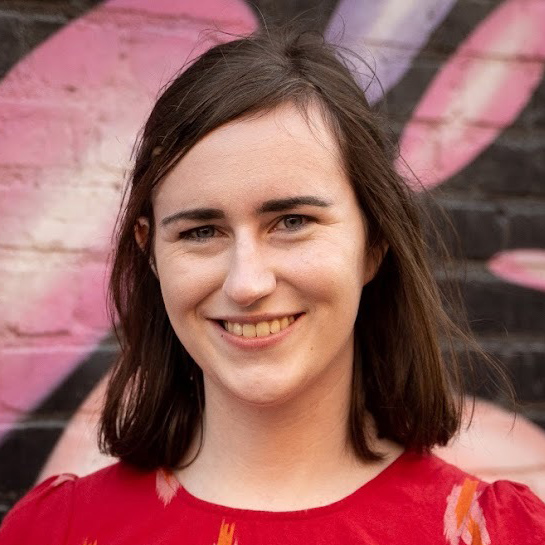 Libby Seline, Data Reporter - San Antonio Express-News