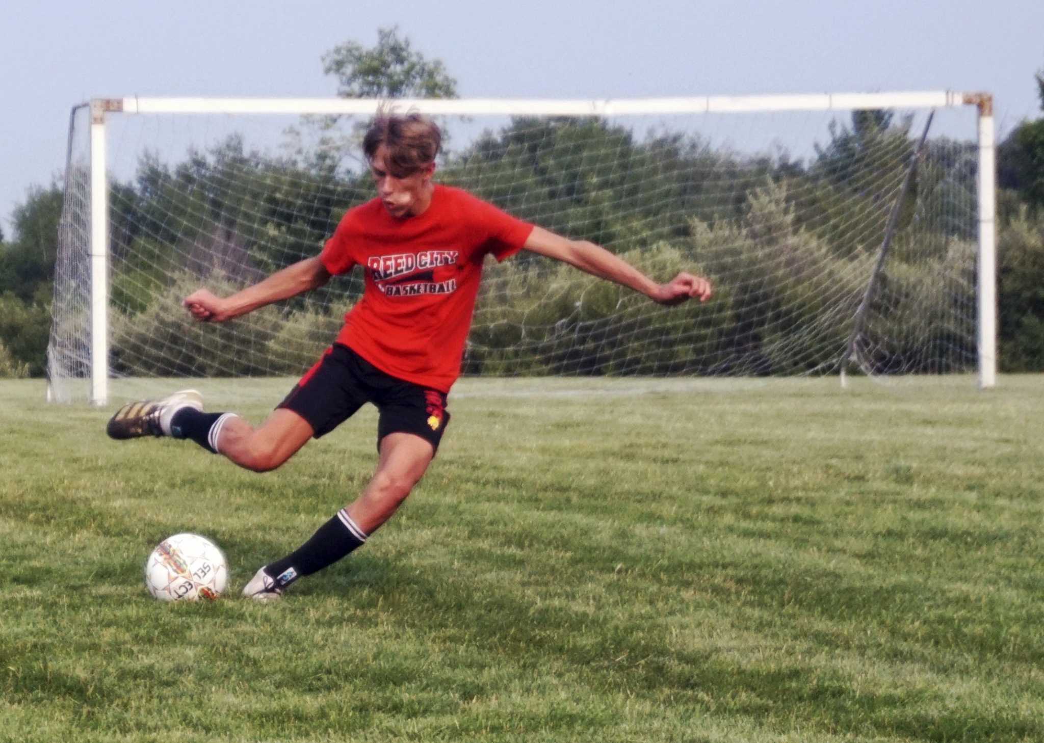 Coyote soccer team back on pitch, motivated for new campaign