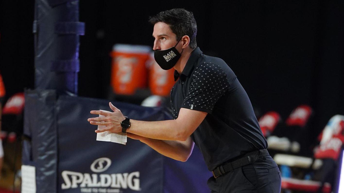 Jordan Lay leaving Lamar volleyball for new job