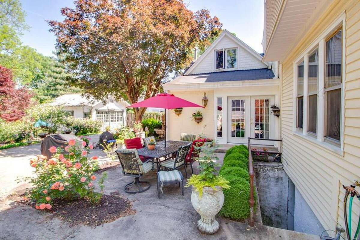 Historic Alton home boasts artifacts from USS Maine