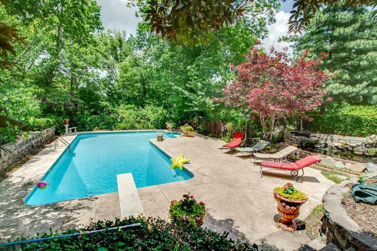 Historic Alton home boasts artifacts from USS Maine