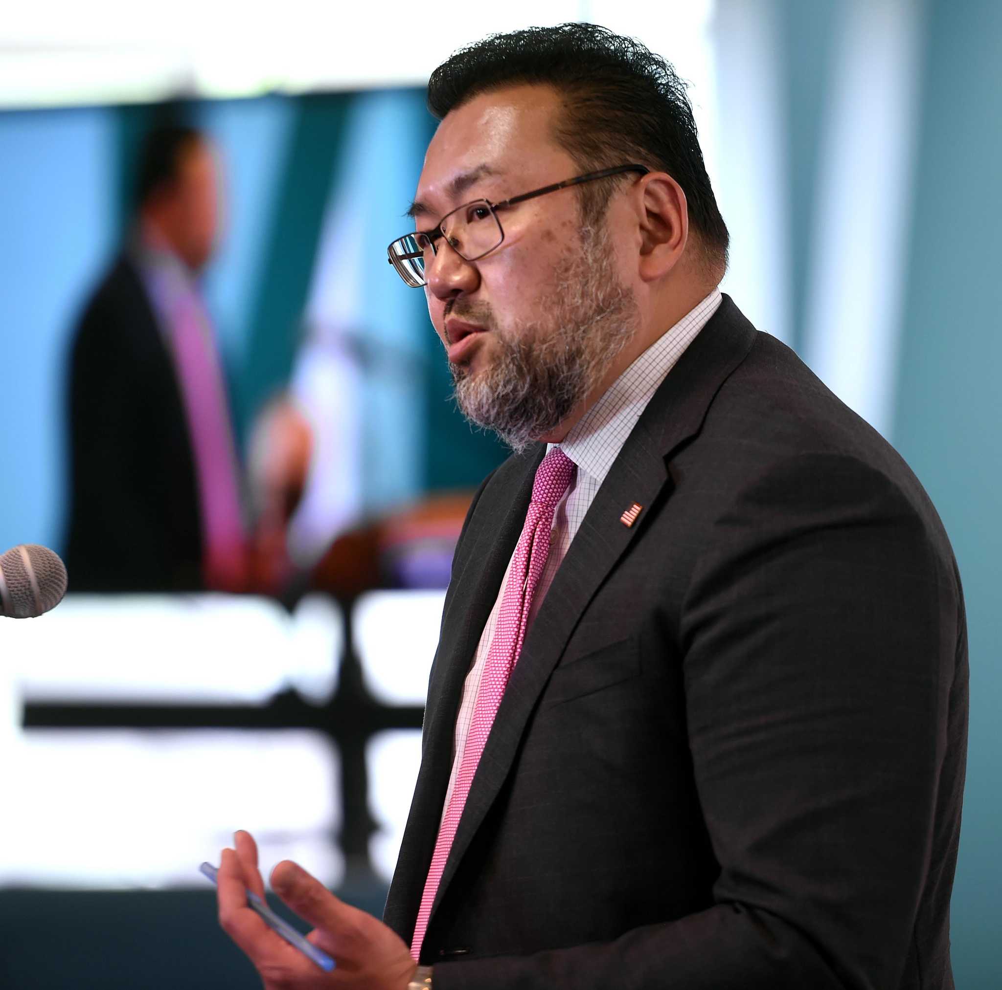 Amid tuition hikes, head of CSCU criticized over spending, perks