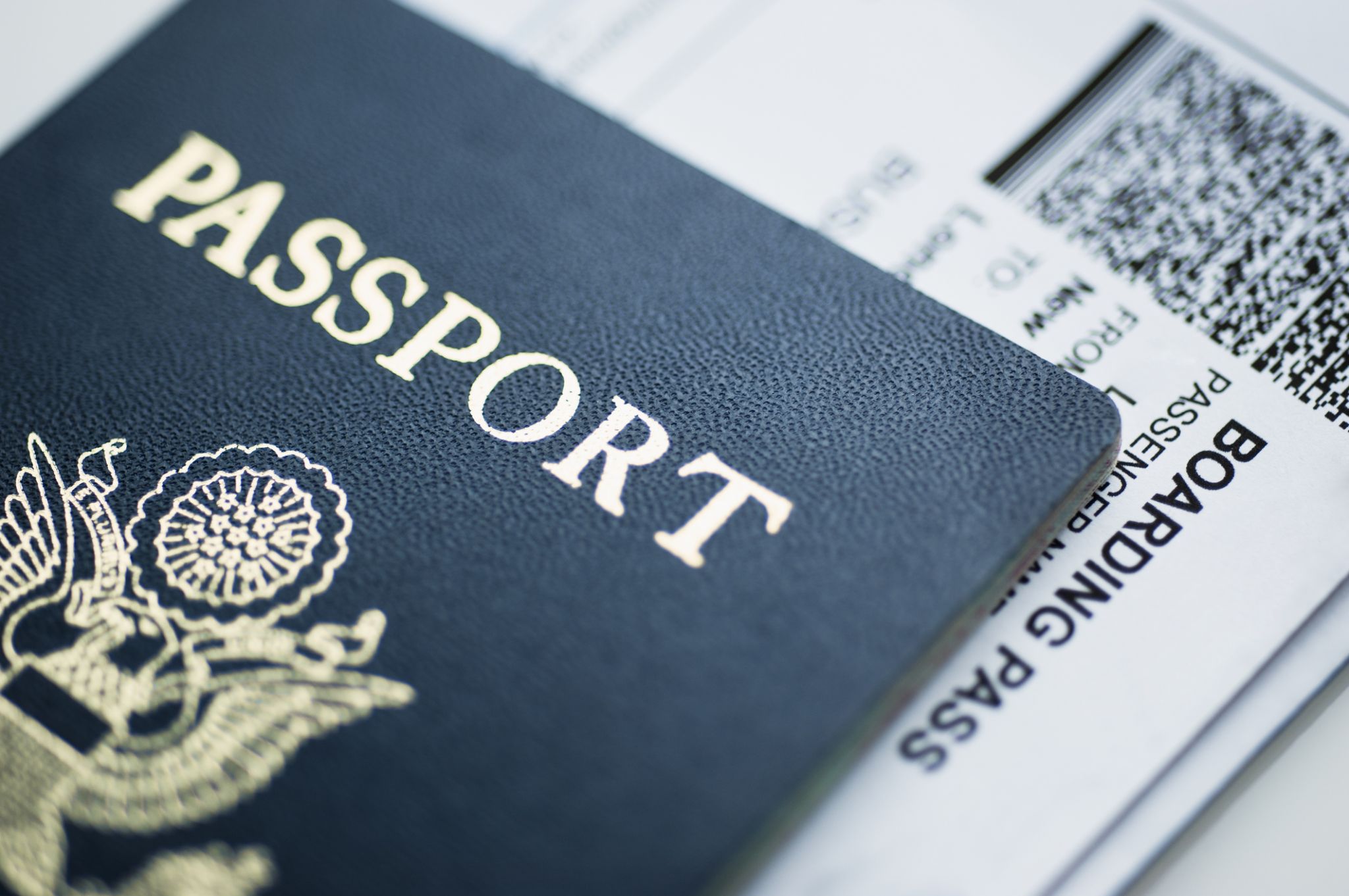 There s A Passport Backlog In The Bay Area And Nationwide Here Are