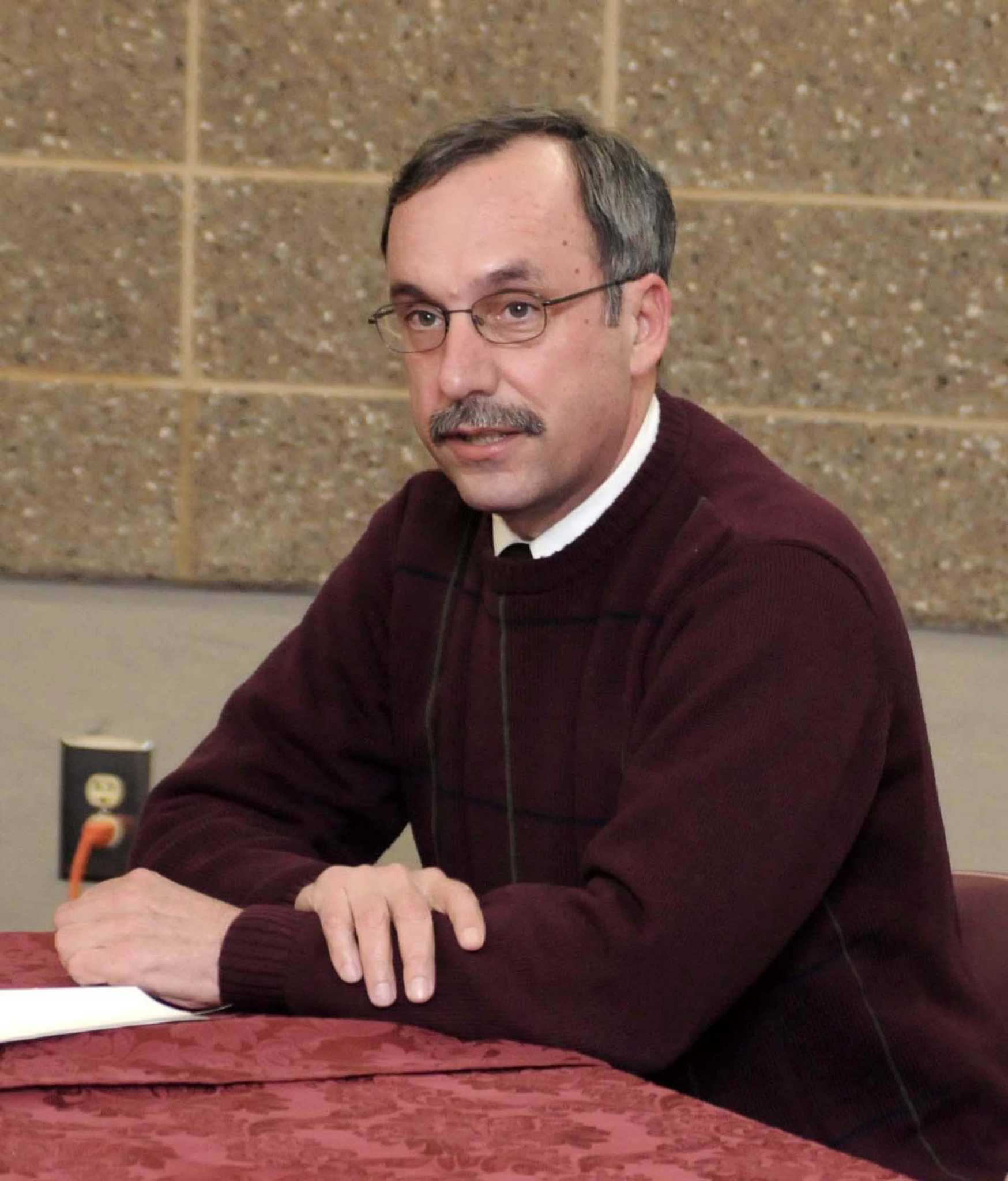 Brookfield youth officer Gary Gramling retires after four decades on ...