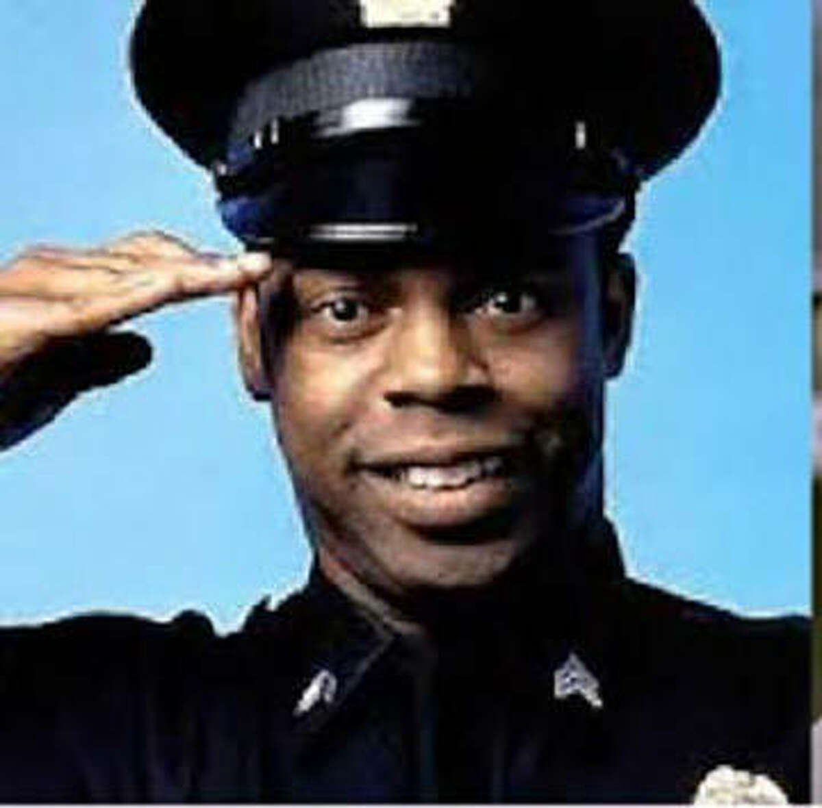 Winslow brings the noise to the Wildey