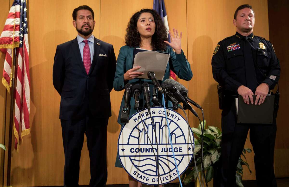 $2.5M plan to eliminate Harris County's courts backlog gets unanimous ...