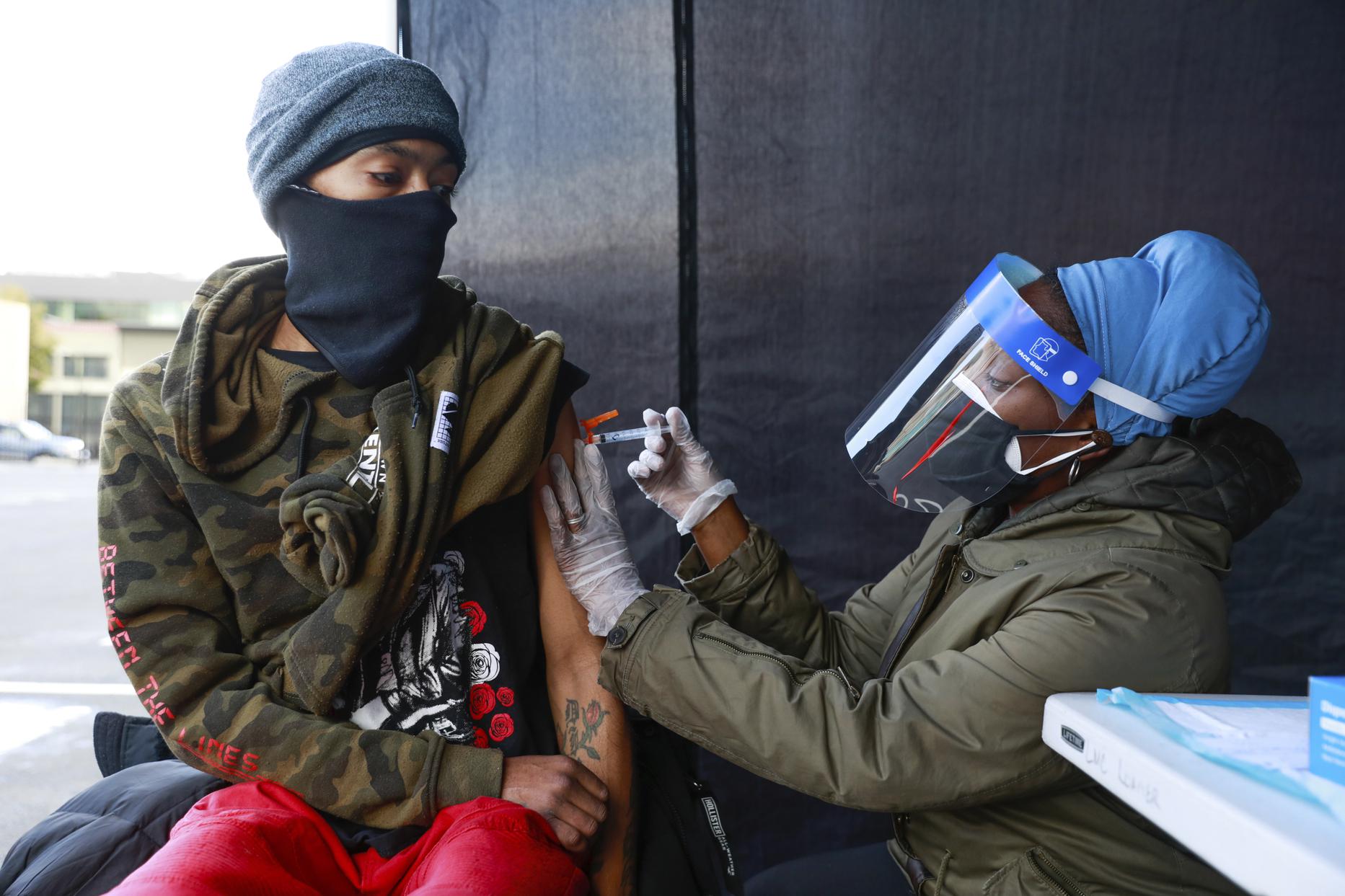 Small study indicates J&J shot may be less protective against delta ...