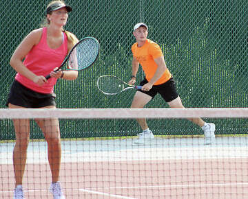 Alton High plans pickleball tourney and Riverbend Open tennis tourney
