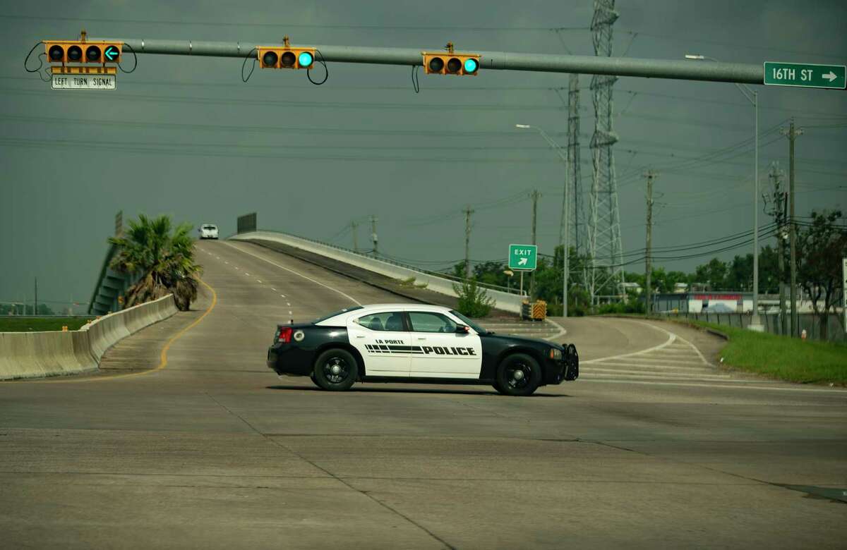 Officials warn explosion still possible after chemical incident ...