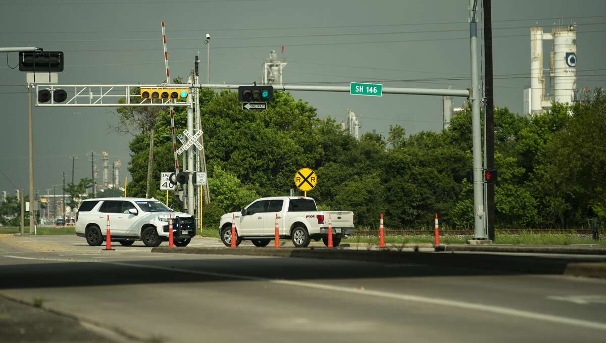 What to know about the chemical behind La Porte's evacuation