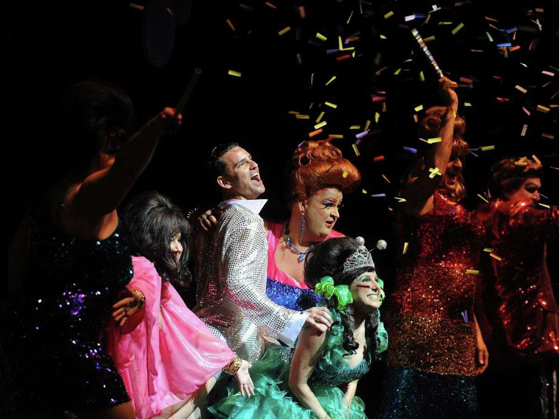 Fiesta parade route map, free parking, best food: What to know