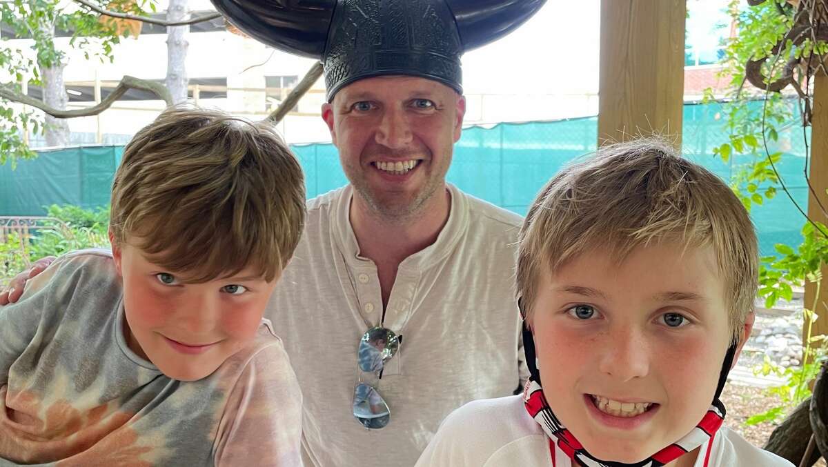 Online fundraiser for Wolff's bartender battling brain cancer