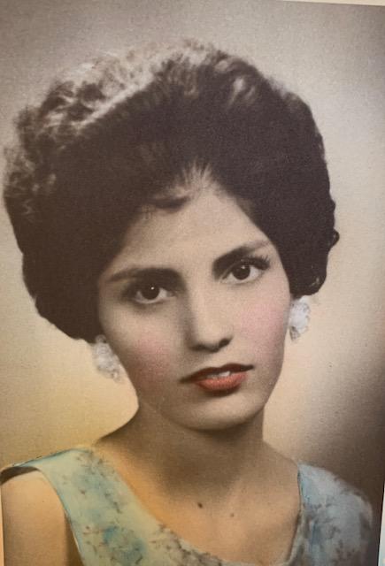 Maria Angela Velasquez