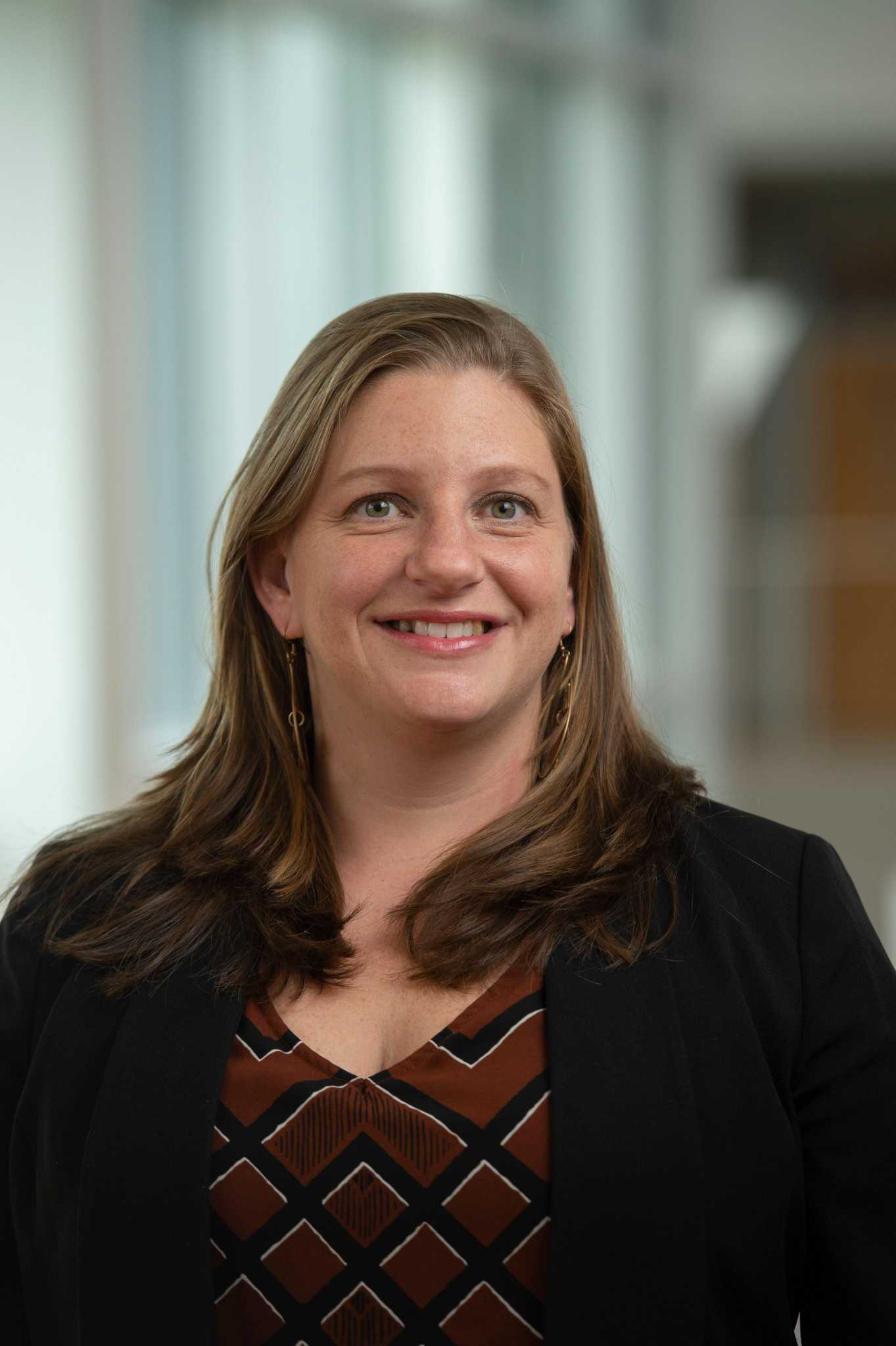 Educator, counselor takes over Stamford’s Future 5 leadership to help ...