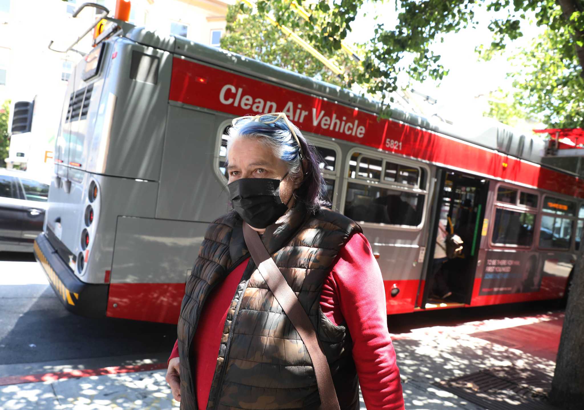 S.F. Muni changes are coming in August. Here’s what service routes will ...