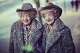 The story of San Francisco's famous twins, Marian and Vivian Brown